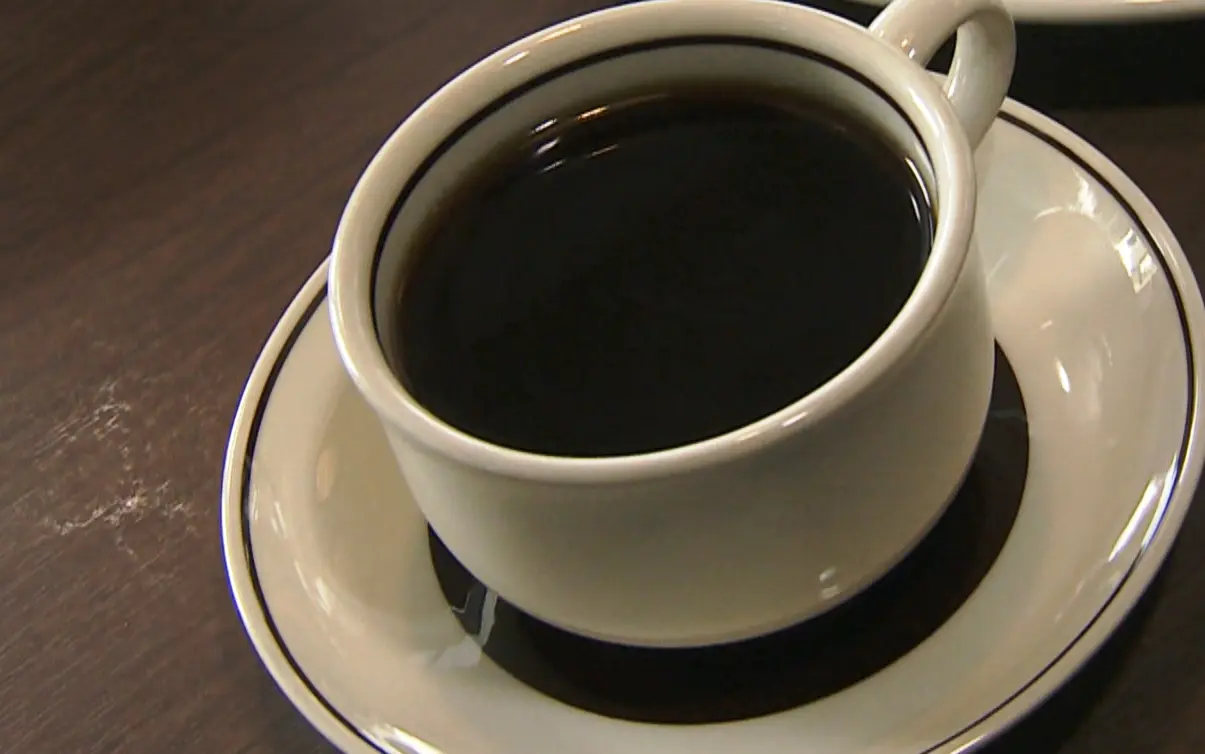 レトロな純喫茶で至福のひと時を。100年続く富山の名物喫茶店【ツタヤ】｜グルメ｜nan-nan｜富山を楽しむオススメ情報