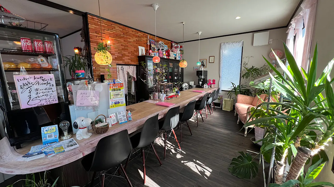 24時間食べられるパフェ【Ai cafe】富山・滑川の自動販売機で買える手作りパフェ缶｜グルメ｜nan-nan｜富山を楽しむオススメ情報