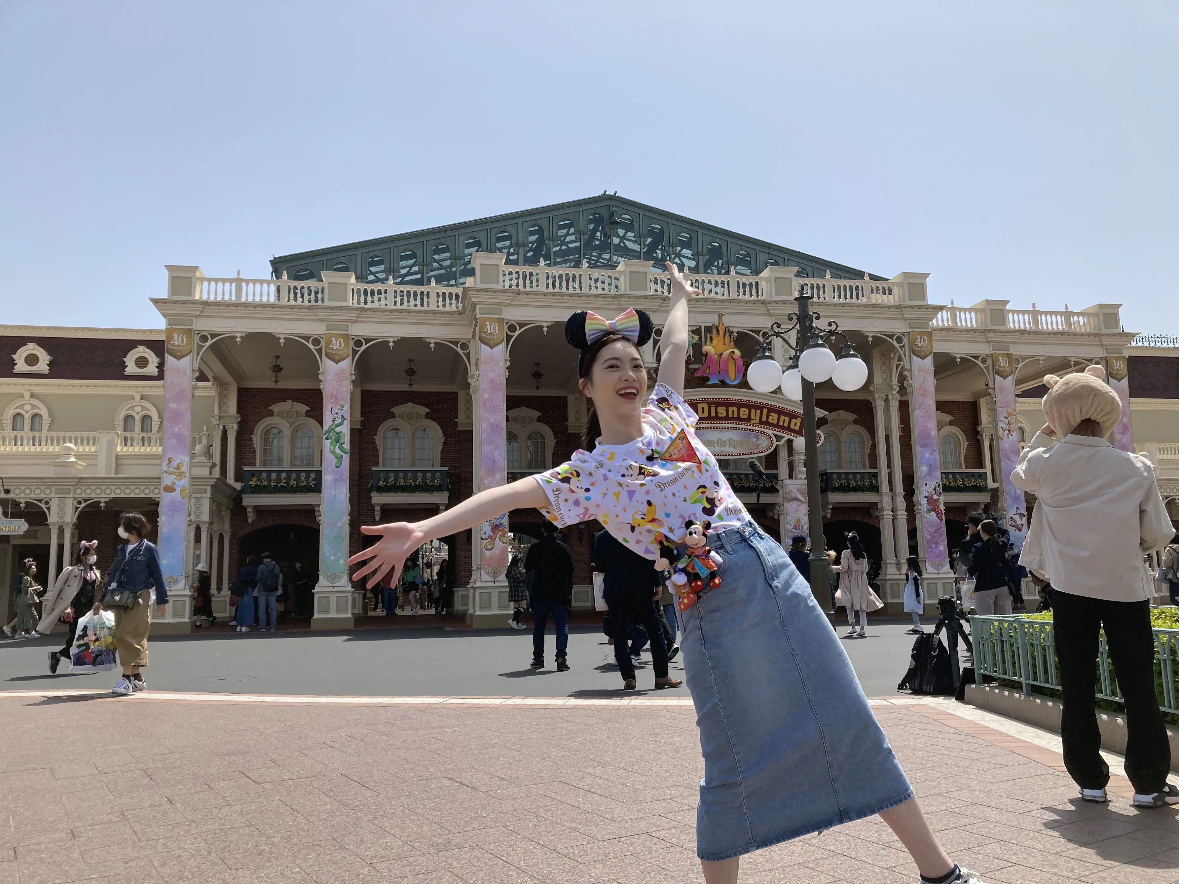 4月18日（火）のいっちゃん☆KNBは…｜いっちゃん☆KNB｜KNB WEB｜北日本放送｜ラジオ・テレビ局発！富山の最新情報サイト