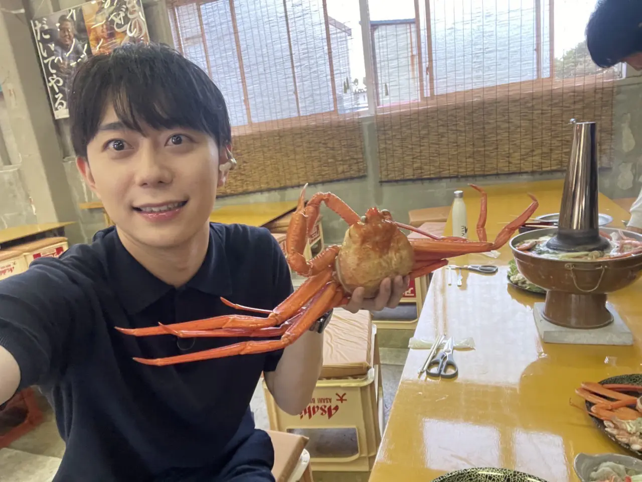 10月18日（金）のいっちゃん☆KNBは…｜いっちゃん☆KNB｜KNB WEB｜北日本放送｜ラジオ・テレビ局発！富山の最新情報サイト