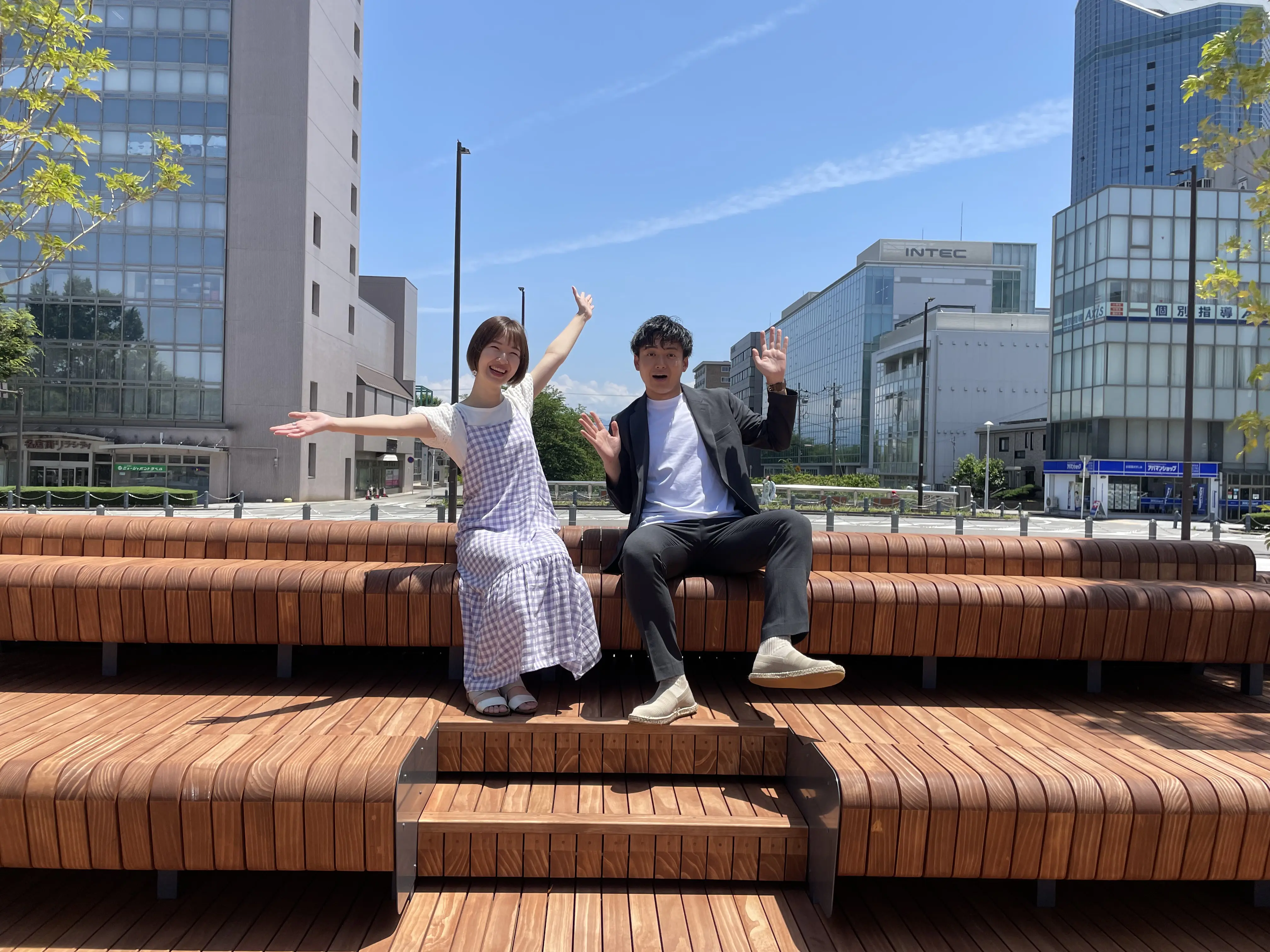 6月20日（火）のいっちゃん☆KNBは…｜いっちゃん☆KNB｜KNB WEB｜北日本放送｜ラジオ・テレビ局発！富山の最新情報サイト