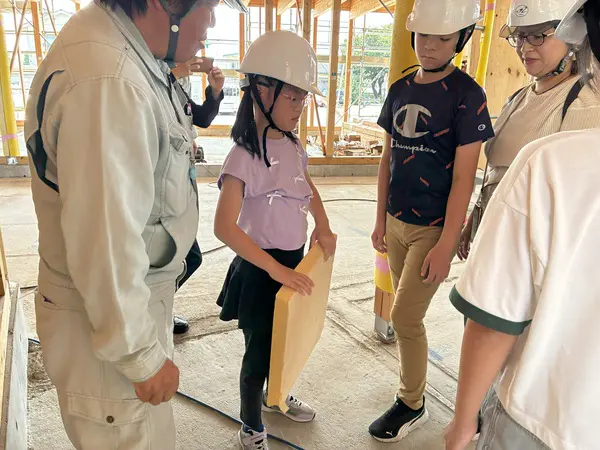 建設のしごと｜ジョブレポート2025｜KNB WEB｜北日本放送｜ラジオ・テレビ局発！富山の最新情報サイト