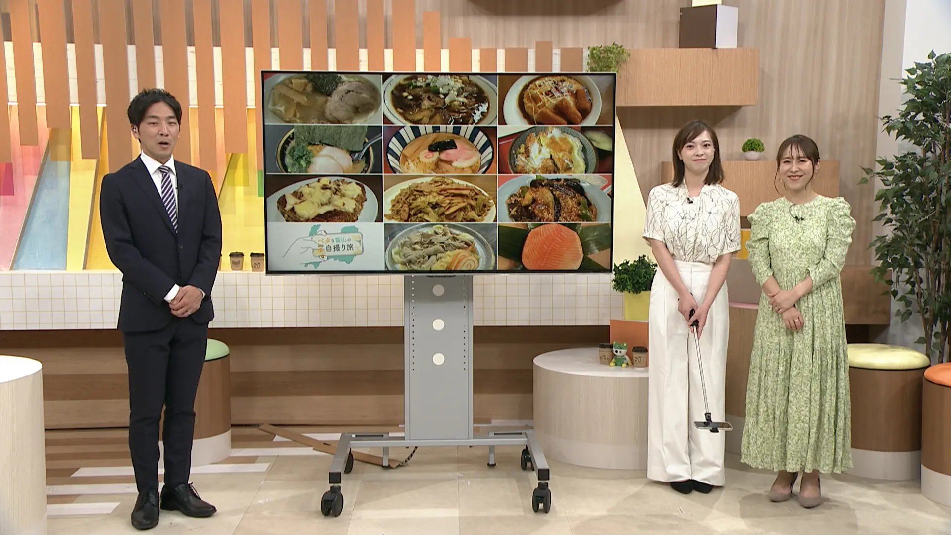 KNBふるさとスペシャル「ベタな富山の自撮り旅DX」 6月30日（日）午後4時25分｜KNBふるさとスペシャル｜KNB WEB｜北日本放送｜ラジオ・テレビ局発！富山の最新情報サイト