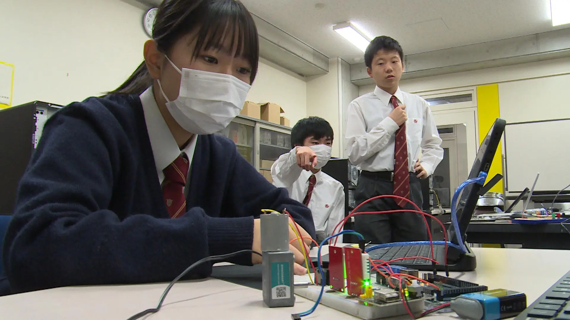 KNBふるさとスペシャル「ミラコン2024 見つけた！未来へのカギ」2月25日（日）午後4時～4時55分 ｜KNBふるさとスペシャル｜KNB WEB｜北日本放送｜ラジオ・テレビ局発！富山の最新 ...