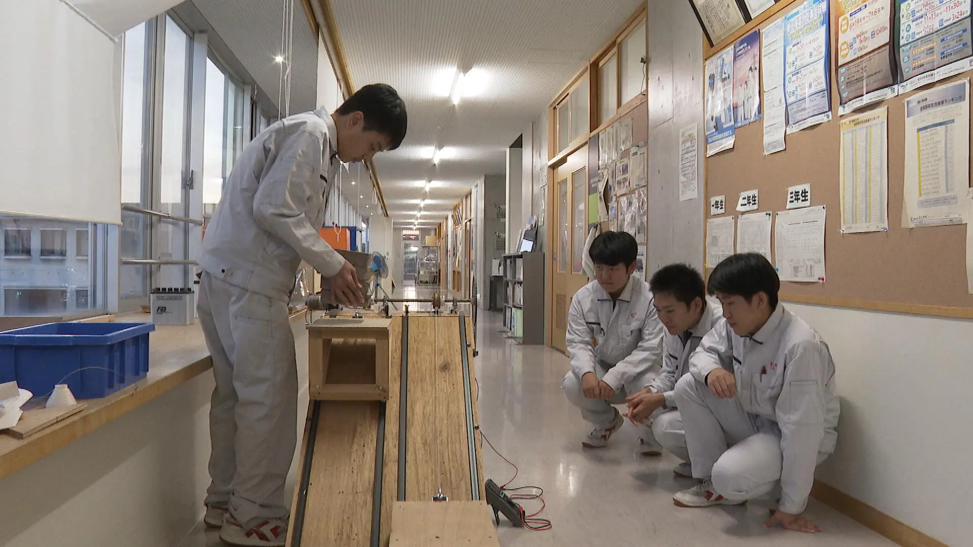 KNBふるさとスペシャル「ミラコン2024 見つけた！未来へのカギ」2月25日（日）午後4時～4時55分 ｜KNBふるさとスペシャル｜KNB WEB｜北日本放送｜ラジオ・テレビ局発！富山の最新 ...