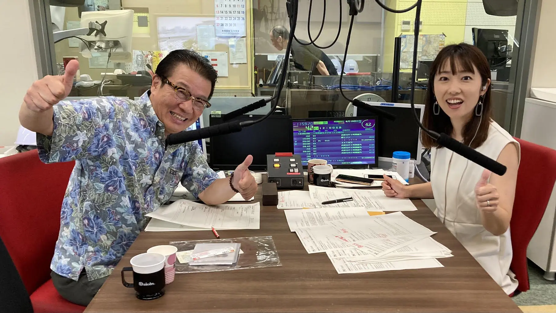 8/19（土）5時間耐久ラジオ｜高原兄の5時間耐久ラジオ 長て長てこたえられんが｜KNB WEB｜北日本放送｜ラジオ・テレビ局発！富山の最新情報サイト