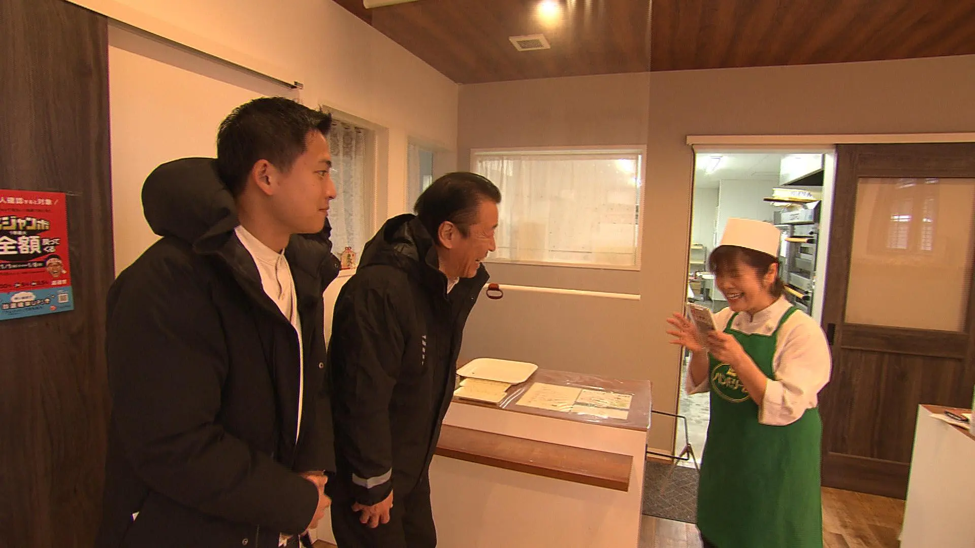 【長いが!?ください】高岡伏木の人気パン店はいま…【かいこと】｜動画｜KNB WEB｜北日本放送｜ラジオ・テレビ局発！富山の最新情報サイト