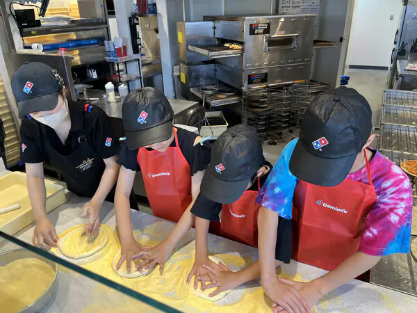 ピザのしごと｜ジョブレポート2025｜KNB WEB｜北日本放送｜ラジオ・テレビ局発！富山の最新情報サイト