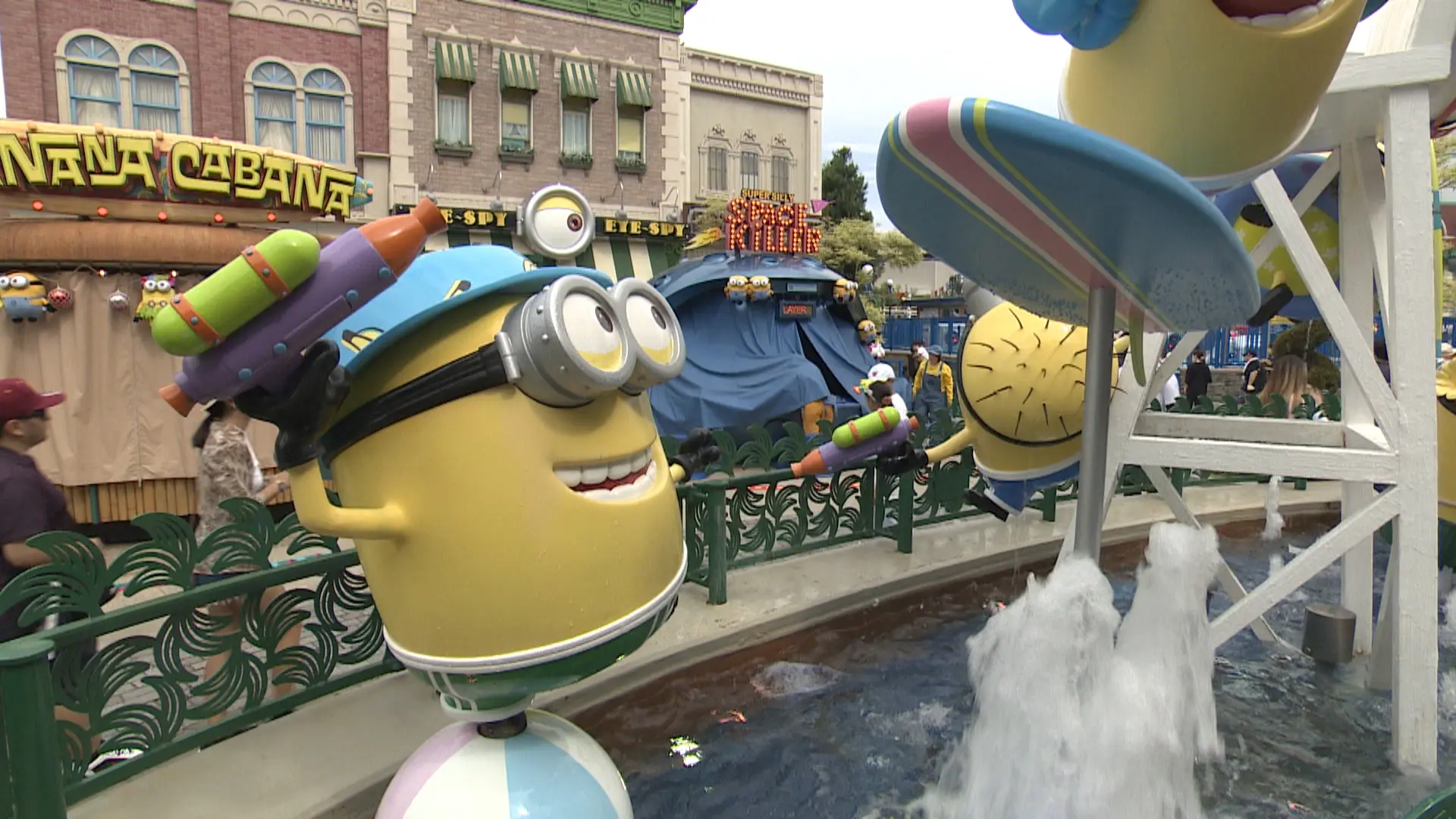 【2023夏】“USJユニバのプロ”パーク・コンシェルジュがオススメする【ユニバーサル・スタジオ・ジャパン】の楽しみ方｜おでかけ｜nan-nan｜富山を楽しむオススメ情報