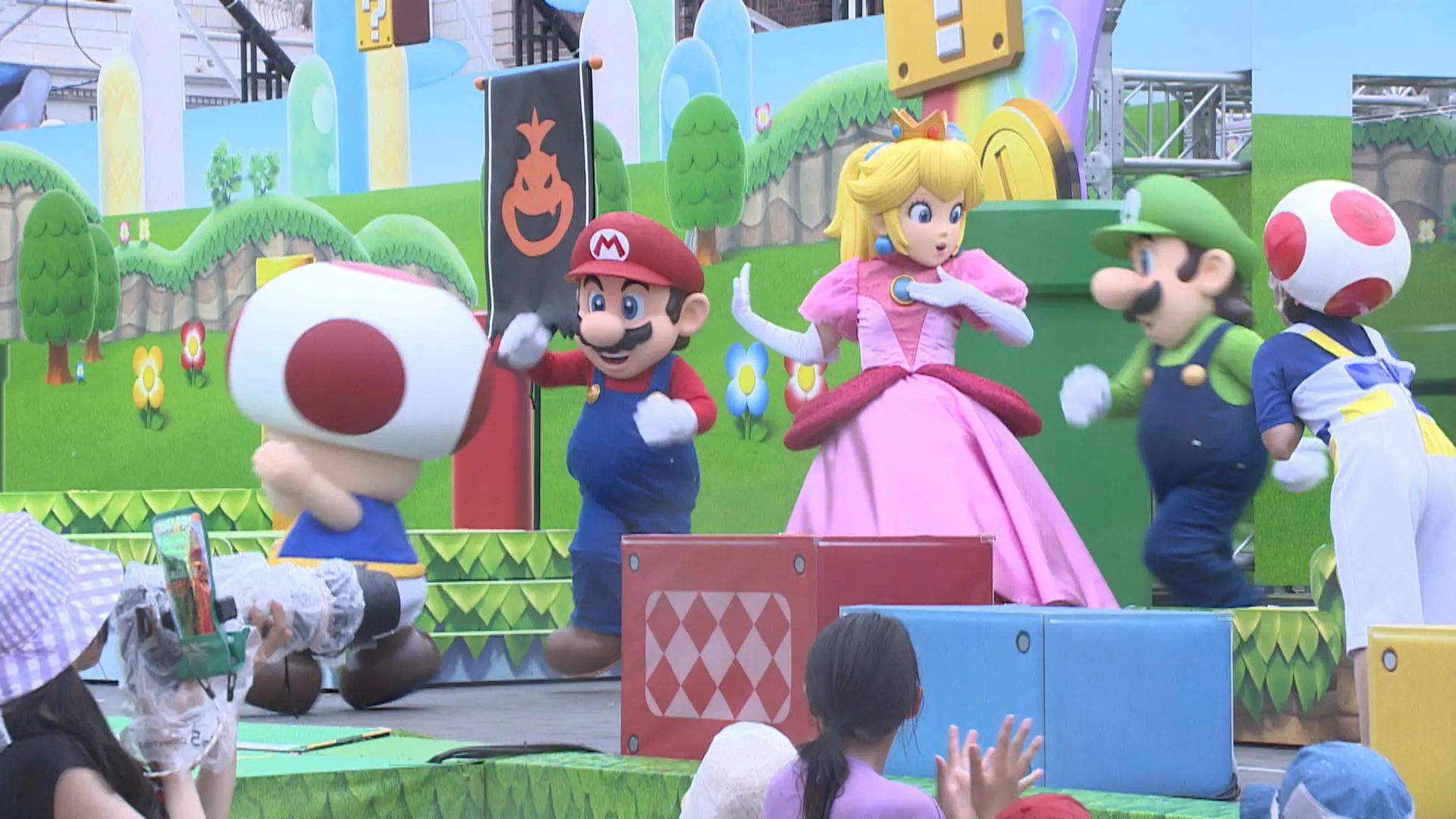 【2023夏】“USJユニバのプロ”パーク・コンシェルジュがオススメする【ユニバーサル・スタジオ・ジャパン】の楽しみ方｜おでかけ｜nan-nan｜富山を楽しむオススメ情報