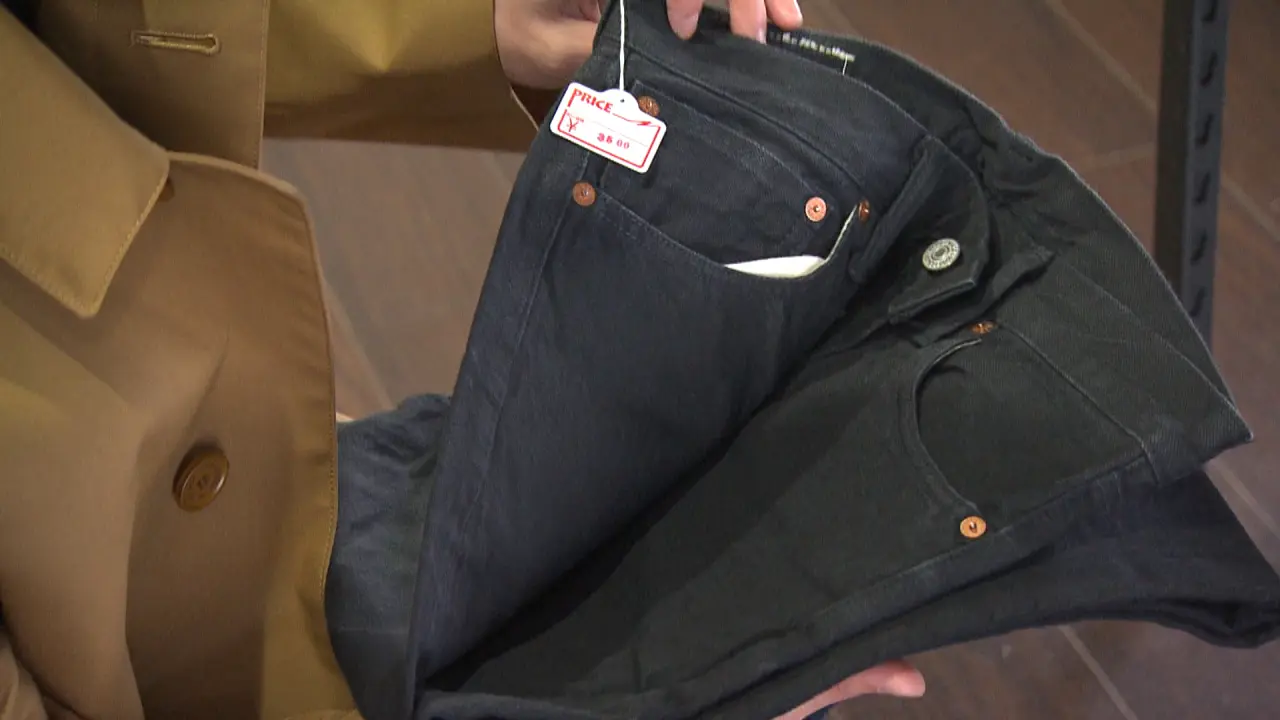 店員がいない!? 24時間いつでも古着が買える無人古着ショップ【HySy】富山・射水｜暮らし｜nan-nan｜富山を楽しむオススメ情報