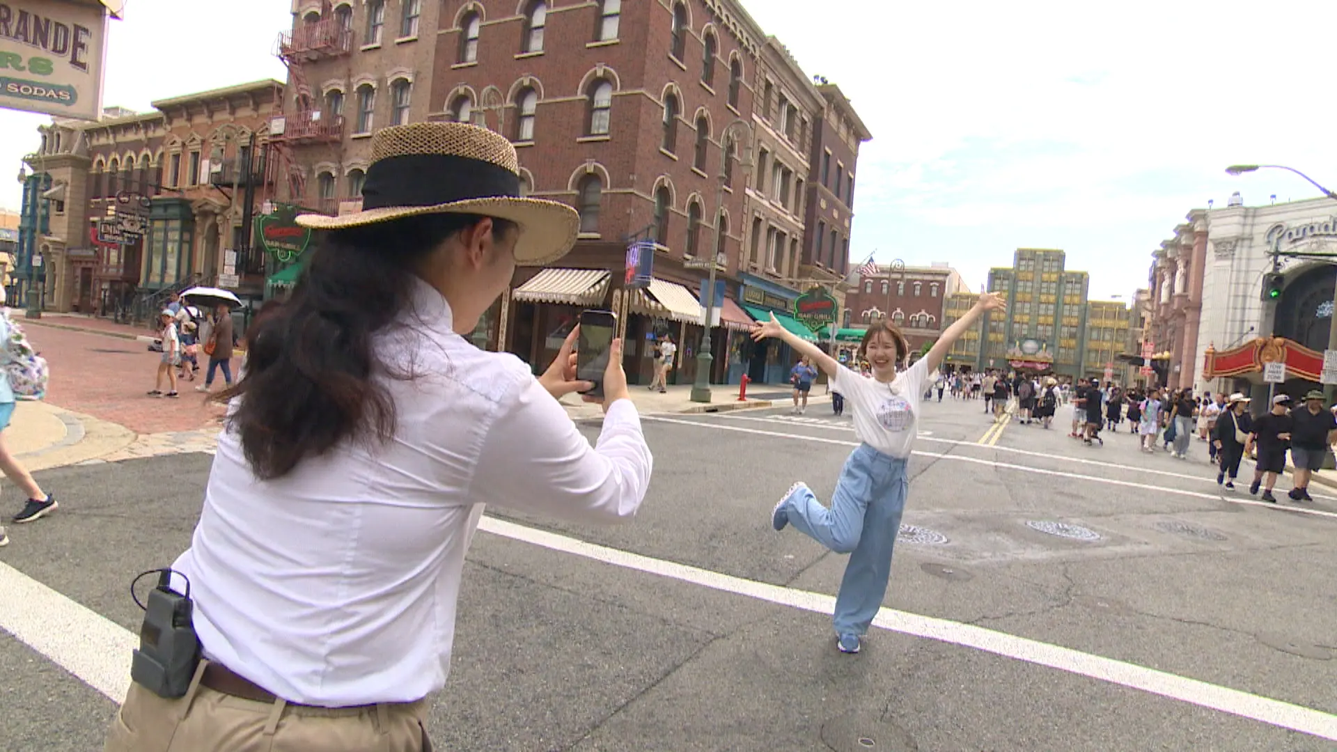 【2023夏】“USJユニバのプロ”パーク・コンシェルジュがオススメする【ユニバーサル・スタジオ・ジャパン】の楽しみ方｜おでかけ｜nan-nan｜富山を楽しむオススメ情報