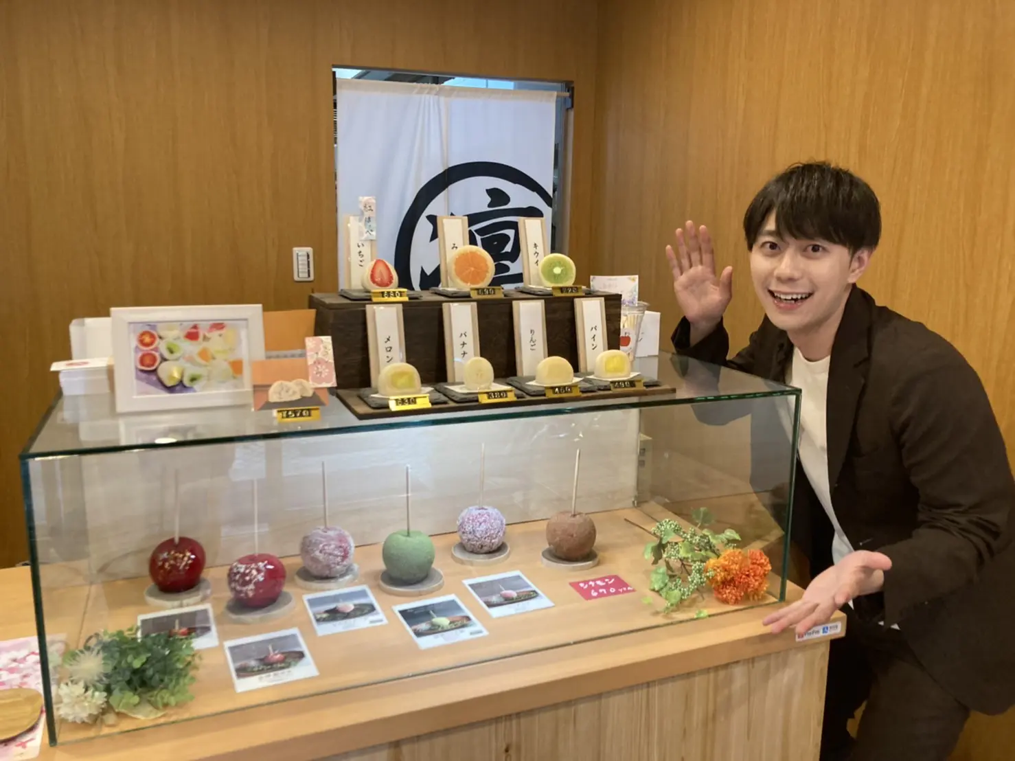 3月31日（金）のいっちゃん☆KNBは…｜いっちゃん☆KNB｜KNB WEB｜北日本放送｜ラジオ・テレビ局発！富山の最新情報サイト