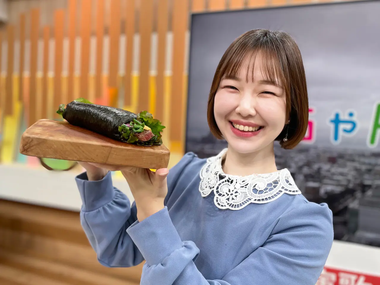 1月31日（金）のいっちゃん☆KNBは…｜いっちゃん☆KNB｜KNB WEB｜北日本放送｜ラジオ・テレビ局発！富山の最新情報サイト