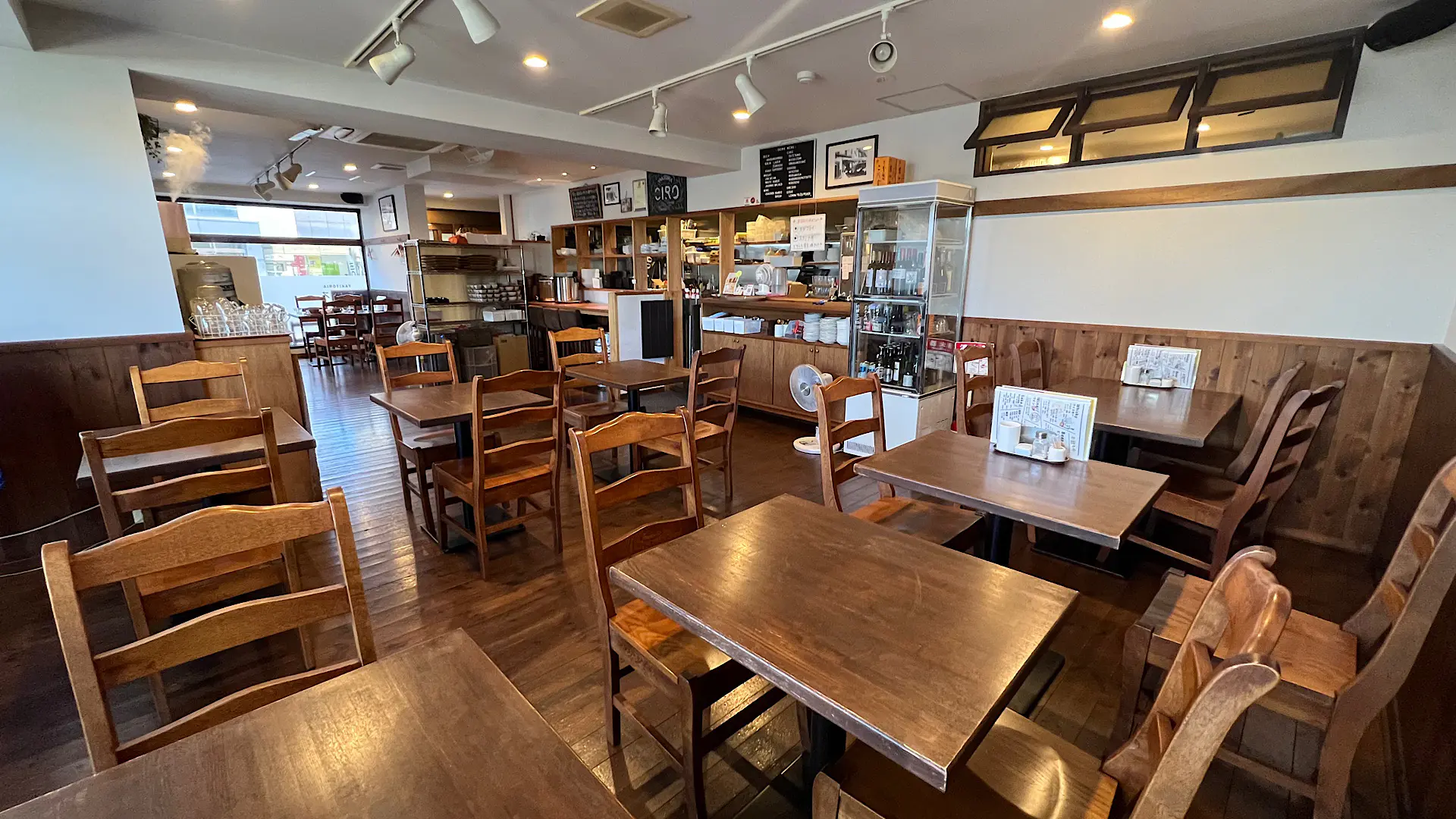 富山駅徒歩圏内の焼き鳥＆イタリアンなレストランでボリュームたっぷり駅北ランチ【YAKITORIAちいろ】｜グルメ｜nan-nan｜富山を楽しむ ...