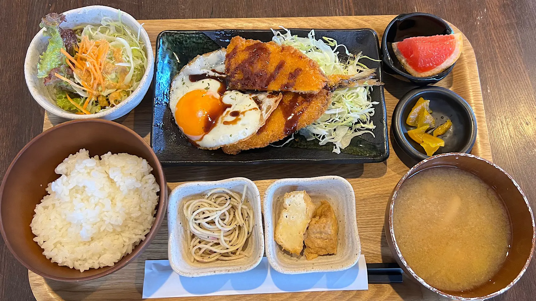 富山駅徒歩圏内の焼き鳥＆イタリアンなレストランでボリュームたっぷり駅北ランチ【YAKITORIAちいろ】｜グルメ｜nan-nan｜富山を楽しむ ...