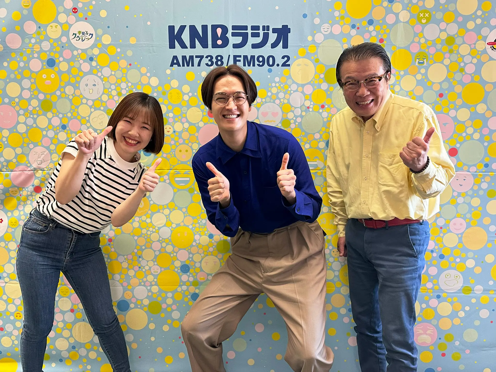 4/11中継＆4/13五耐まとめ！｜森本 千瑛｜ アナウンサー｜KNB WEB｜北日本放送｜ラジオ・テレビ局発！富山の最新情報サイト