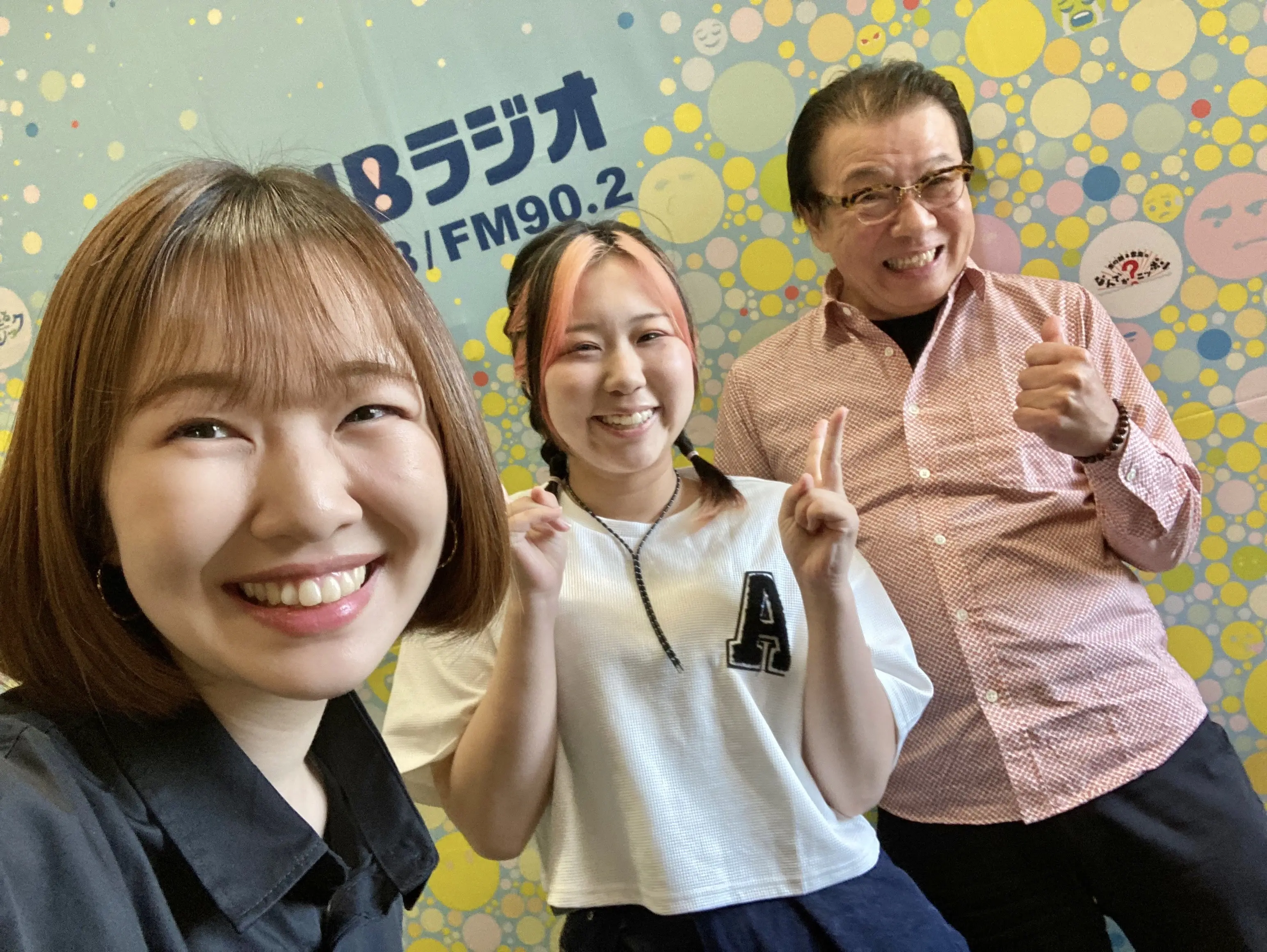 GWも5耐！｜森本 千瑛｜ アナウンサー｜KNB WEB｜北日本放送｜ラジオ・テレビ局発！富山の最新情報サイト