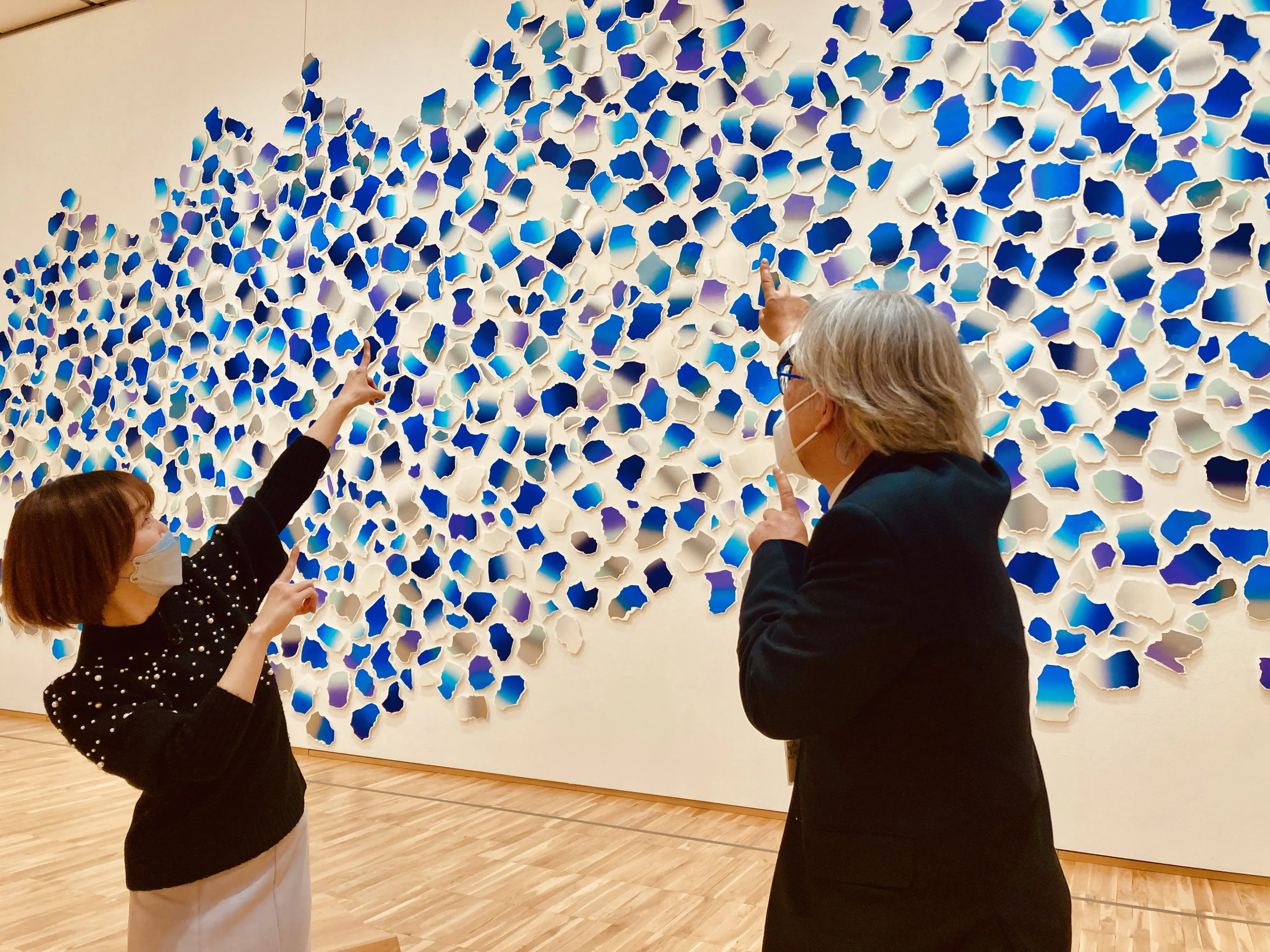 2/9のまちLIVEは…｜森本 千瑛｜ アナウンサー｜KNB WEB｜北日本放送｜ラジオ・テレビ局発！富山の最新情報サイト