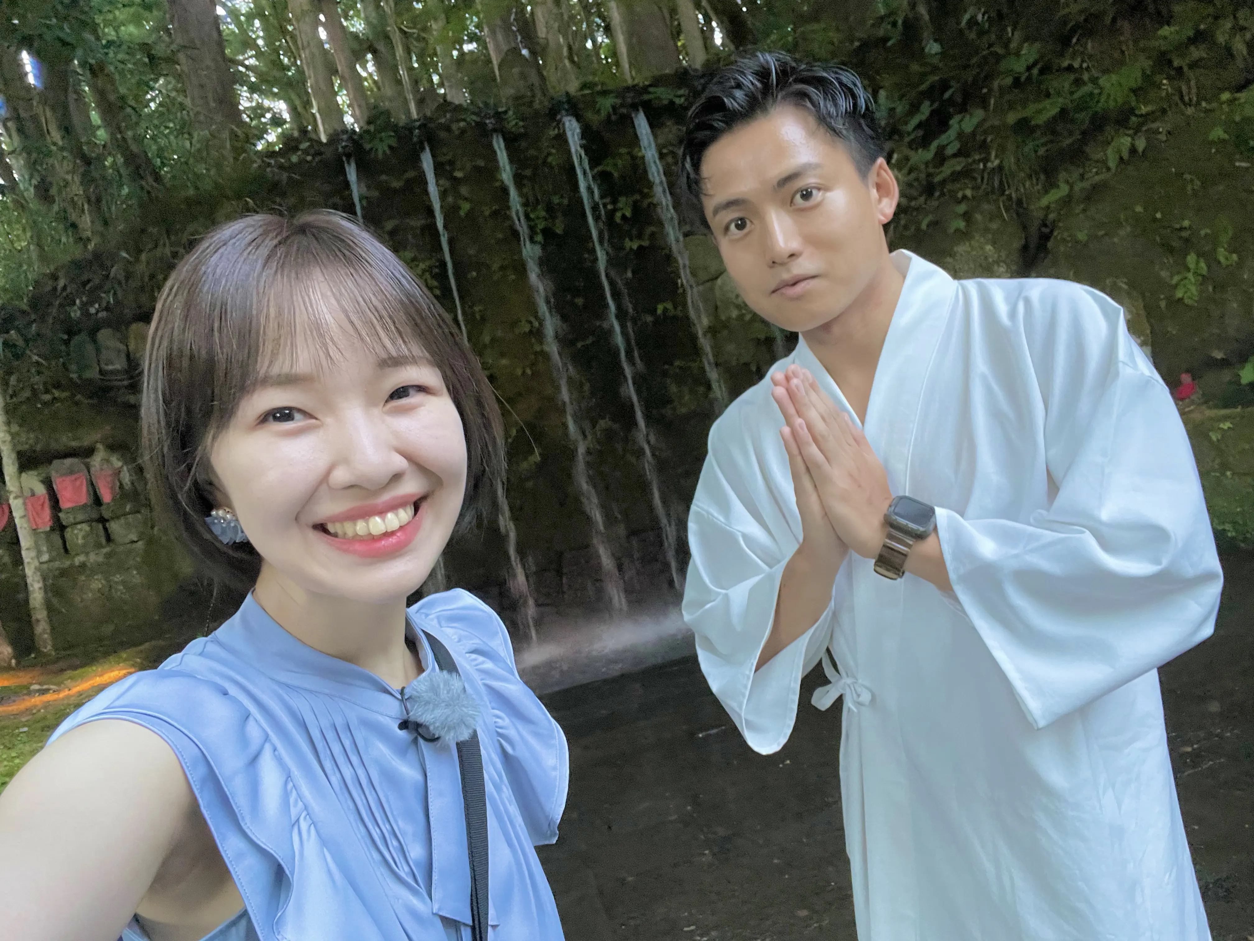 8/10のZIP！ありがとうございました！｜森本 千瑛｜ アナウンサー｜KNB WEB｜北日本放送｜ラジオ・テレビ局発！富山の最新情報サイト