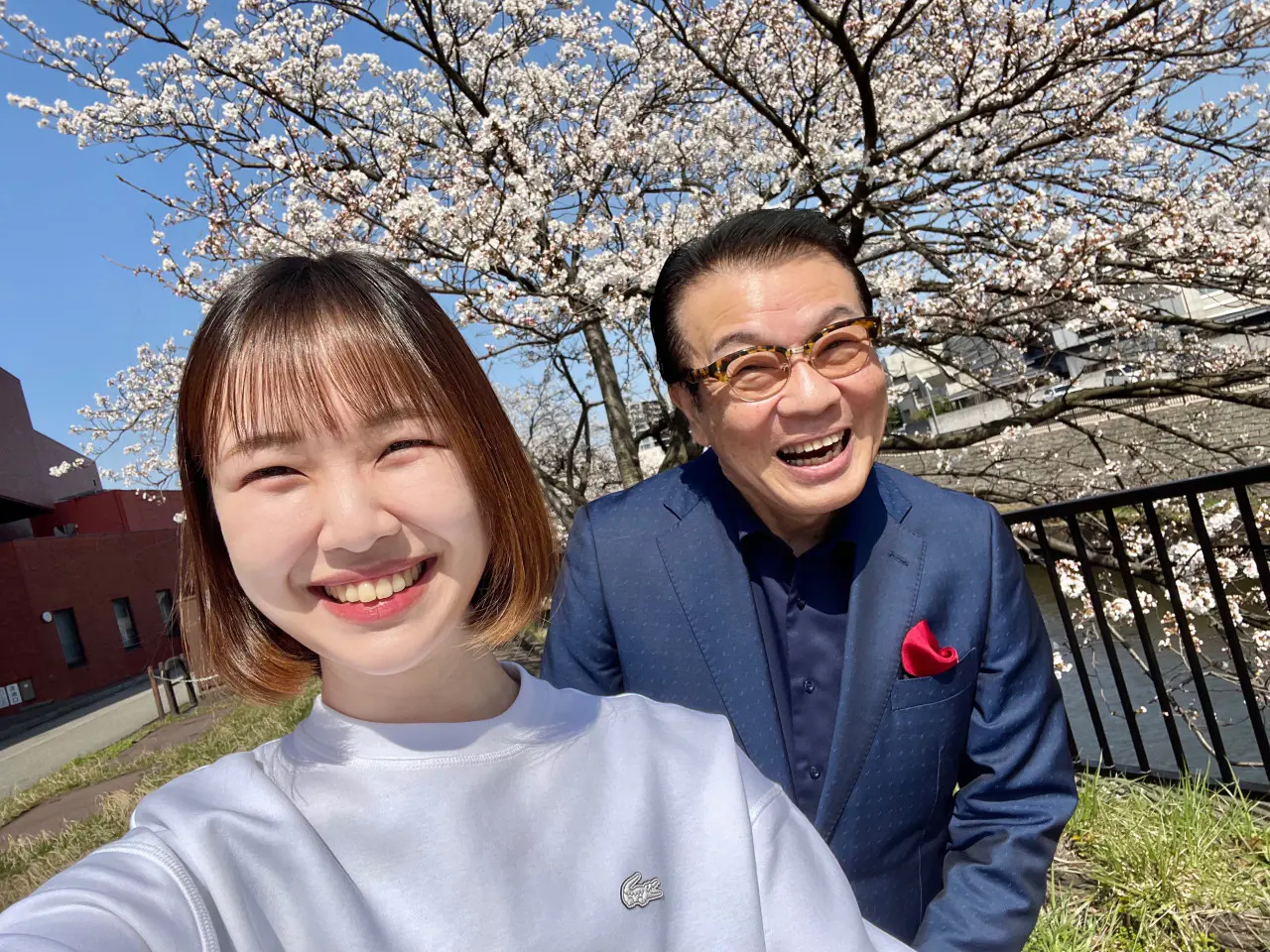 4月は5耐バースデーマンスリー！｜森本 千瑛｜ アナウンサー｜KNB WEB｜北日本放送｜ラジオ・テレビ局発！富山の最新情報サイト