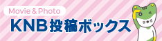 KNB WEB｜北日本放送｜ラジオ・テレビ局発！富山の最新情報サイト