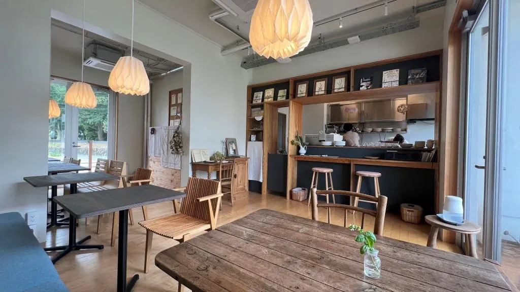 バリスタ＆ハーバルセラピストの夫婦が営む富山のカフェ【cafe companio（カフェ カンパニオ）】｜グルメ｜nan-nan｜富山を楽しむ ...