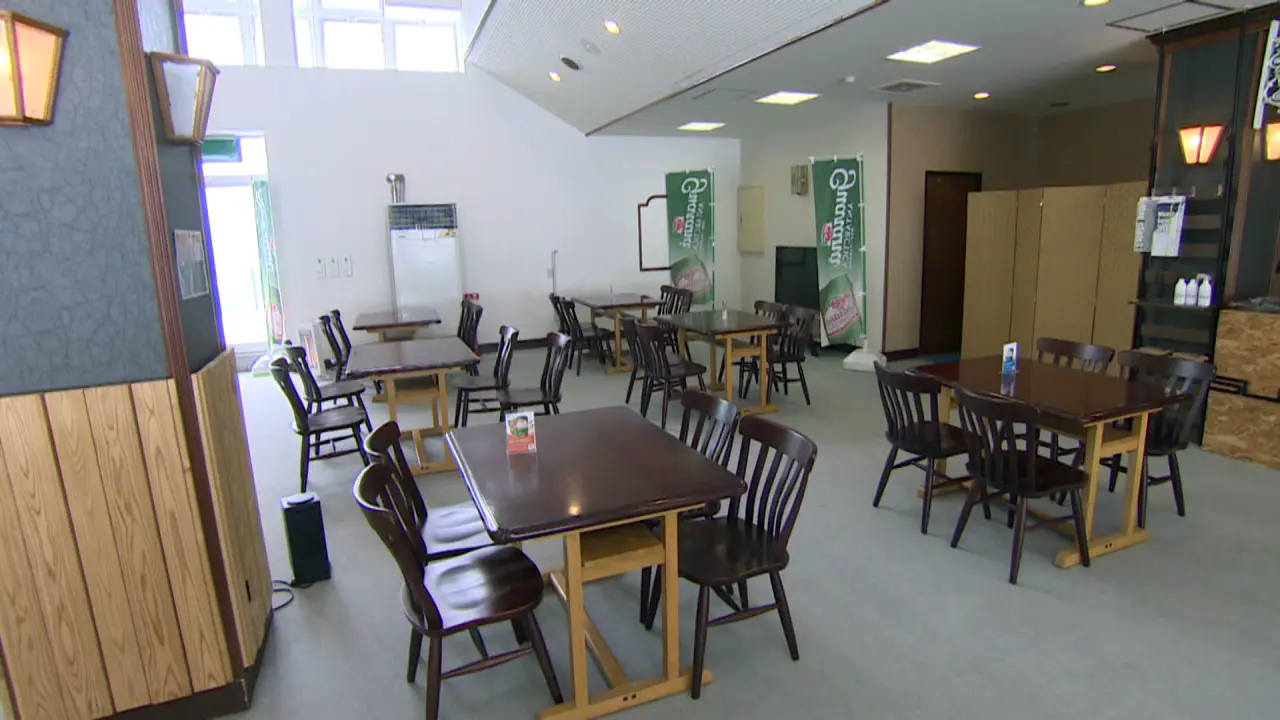 スキー＆スノボでしか行けない標高700mのゲレンデ内カフェ【GROOVY CAFE アローザ店】富山・南砺のゲレ食｜グルメ｜nan-nan ...